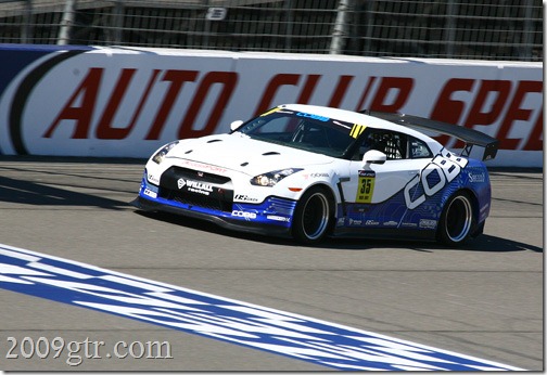 Redline Time Attack : Live Coverage From Auto Club Speedway - Nissan ...